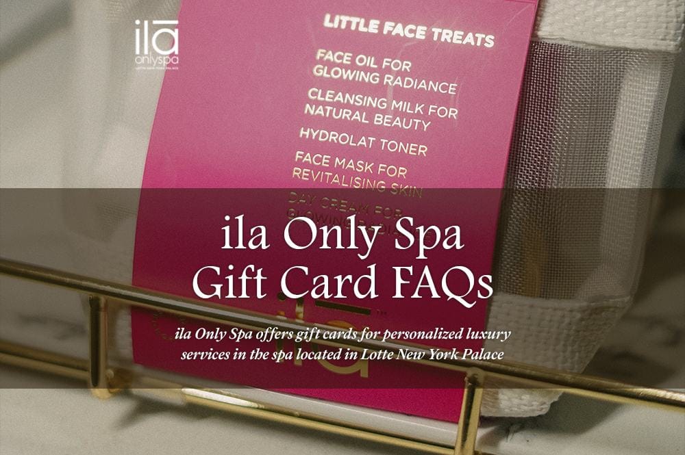Spa Gift Card FAQs