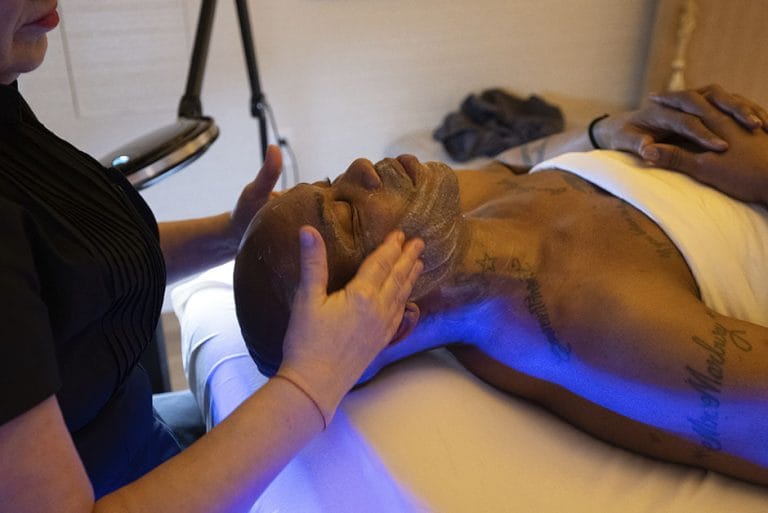 Men Spa in NYC | Male Spa Manhattan New York