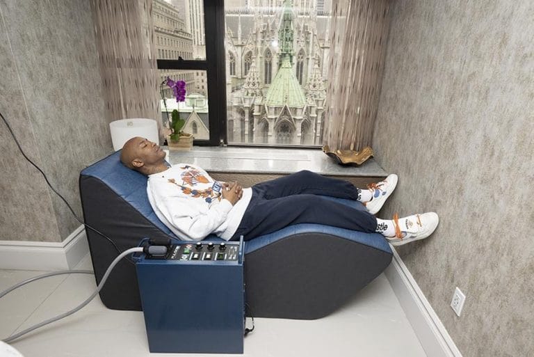 PEMF Therapy NYC | Pulsed Electromagnetic Field Stimulation