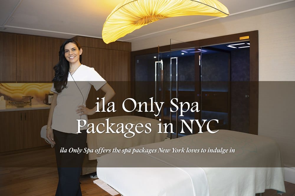 Spa Packages NYC | New York Hotel Spa Packages