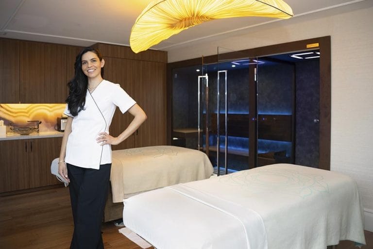 Spa Weekend Getaways NYC | Spa Weekends New York City