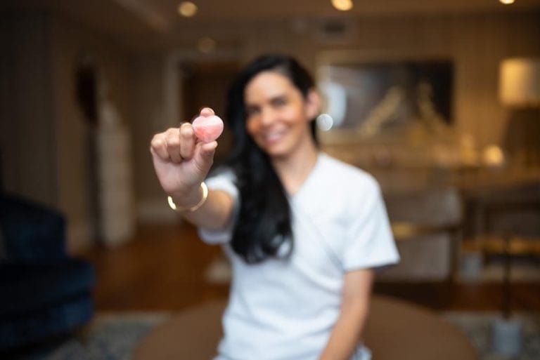 What Are the Health Benefits of a Hot Stone Massage? - ila Only Spa